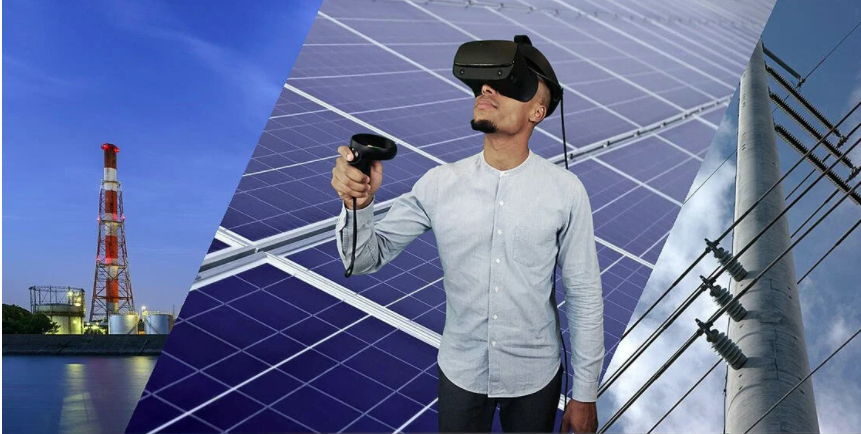 主页 - TechViz - 全球B2B工业VR软件 - 3D建模软件可视化领导者